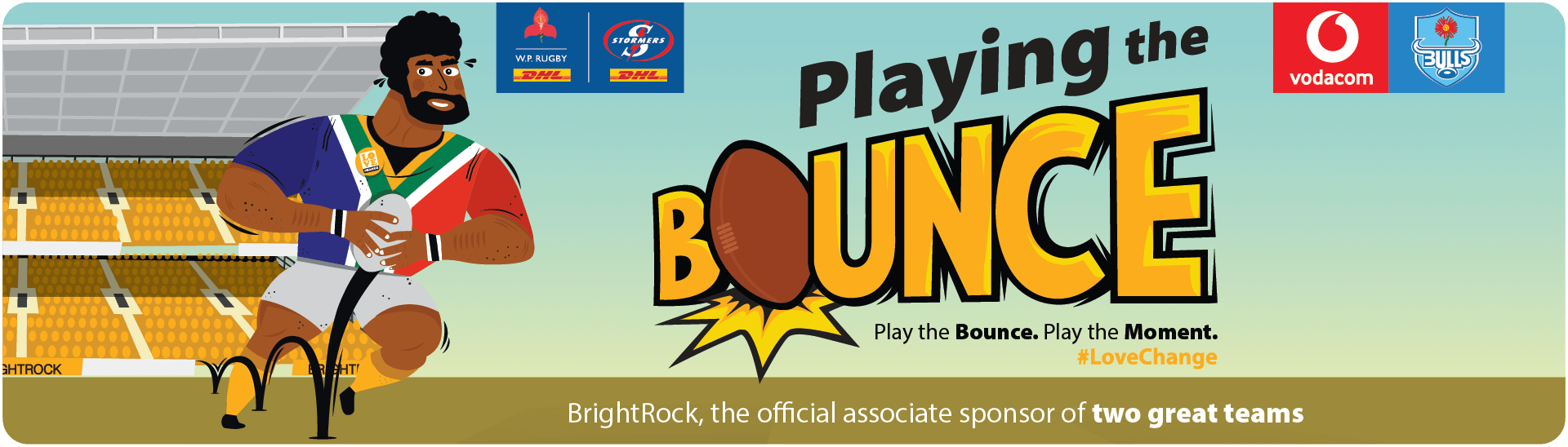 Rugby Partnerships | BrightRock