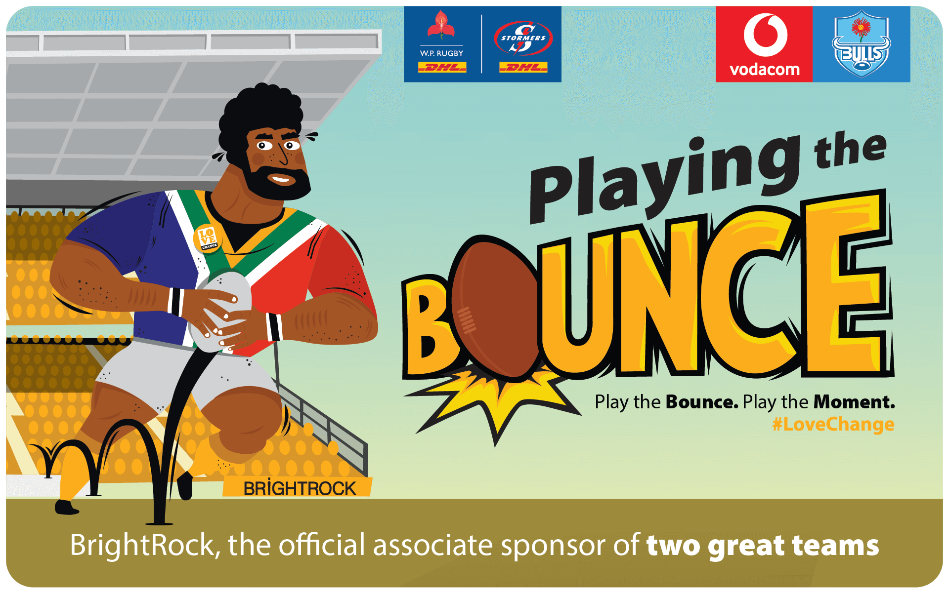 Rugby Partnerships | BrightRock